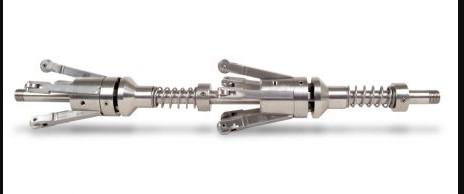 Tube Inspection by Advanced NDT Methods